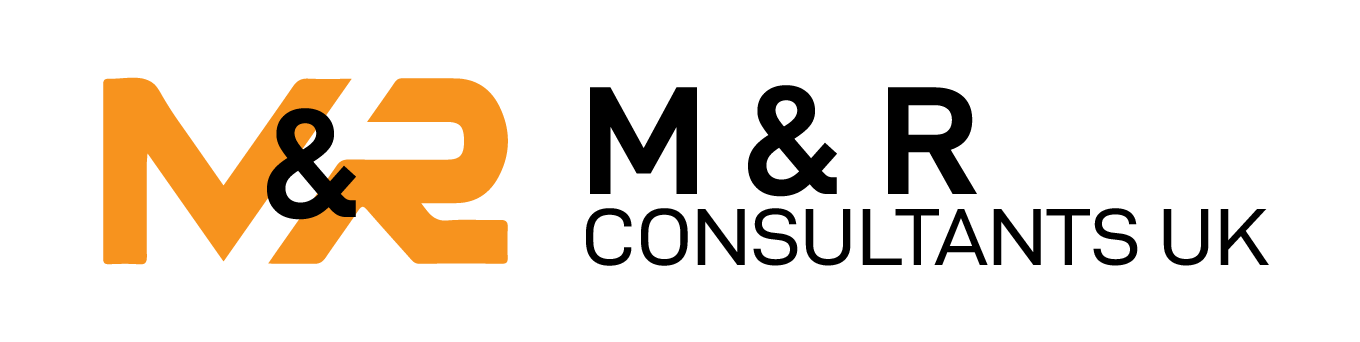 M & R Consultants UK